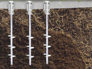 Geotechnical Services by Mort Drilling Services in Hawaii